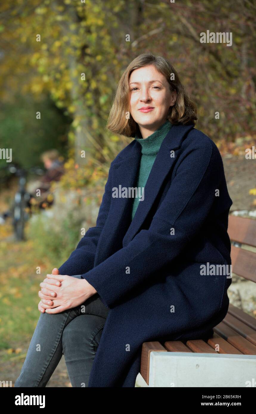 Inger maria mahlke hi-res stock photography and images - Alamy