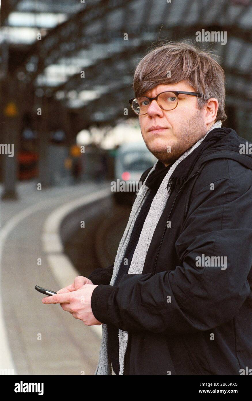 Martin becker hi-res stock photography and images - Alamy