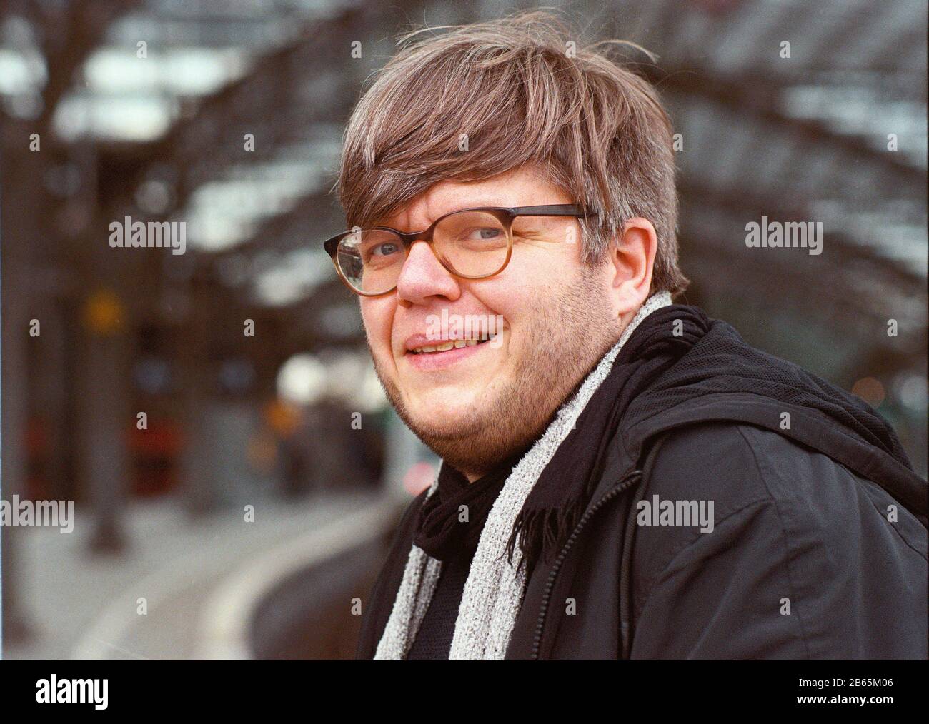 Martin becker hi-res stock photography and images - Alamy
