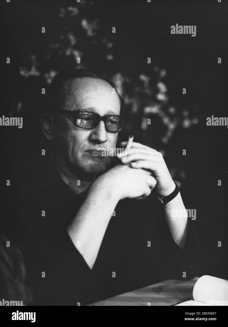 Heiner muller hi-res stock photography and images - Alamy