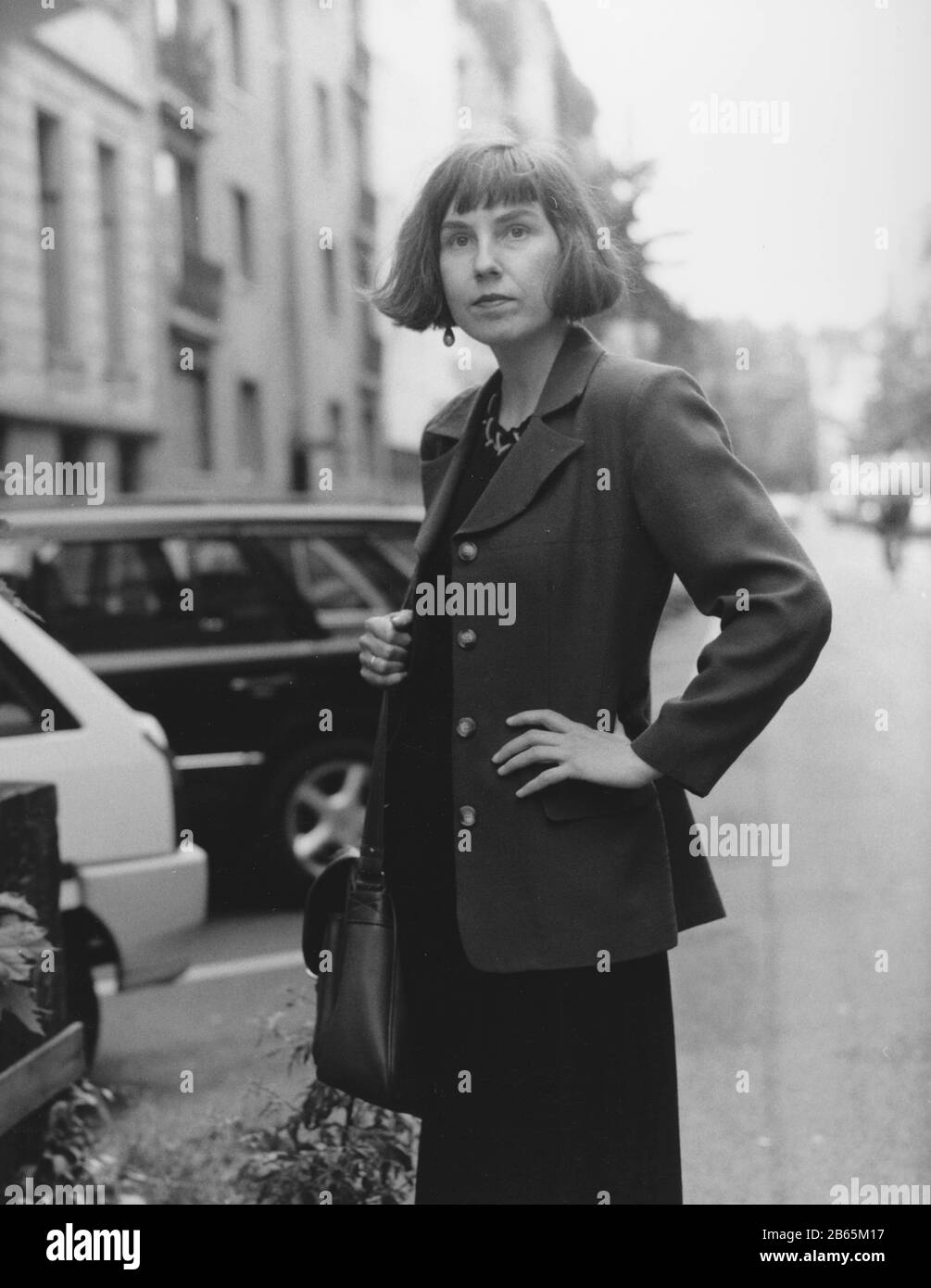 Barbara maria kloos hi-res stock photography and images - Alamy