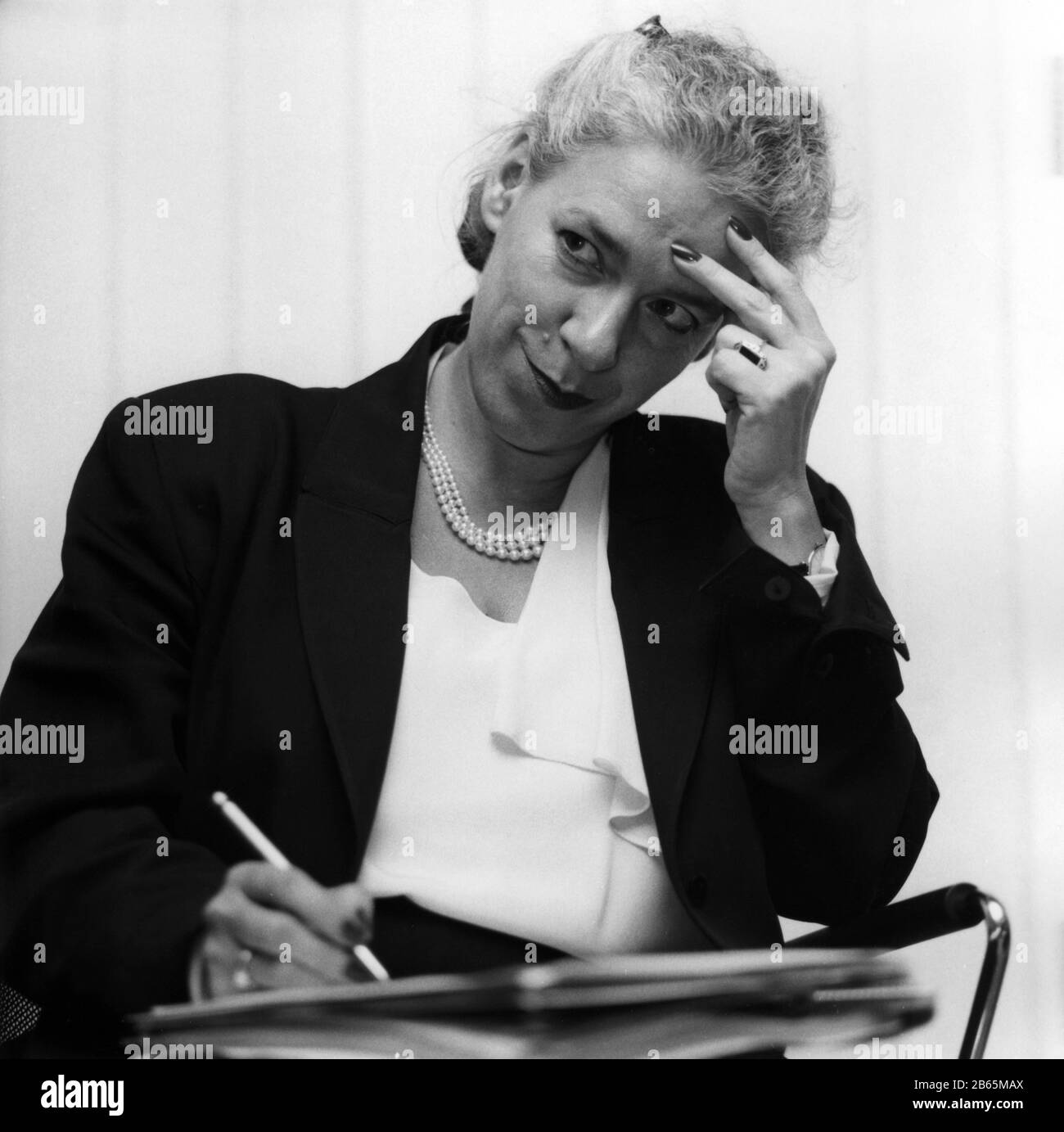 Linda reisch hi-res stock photography and images - Alamy