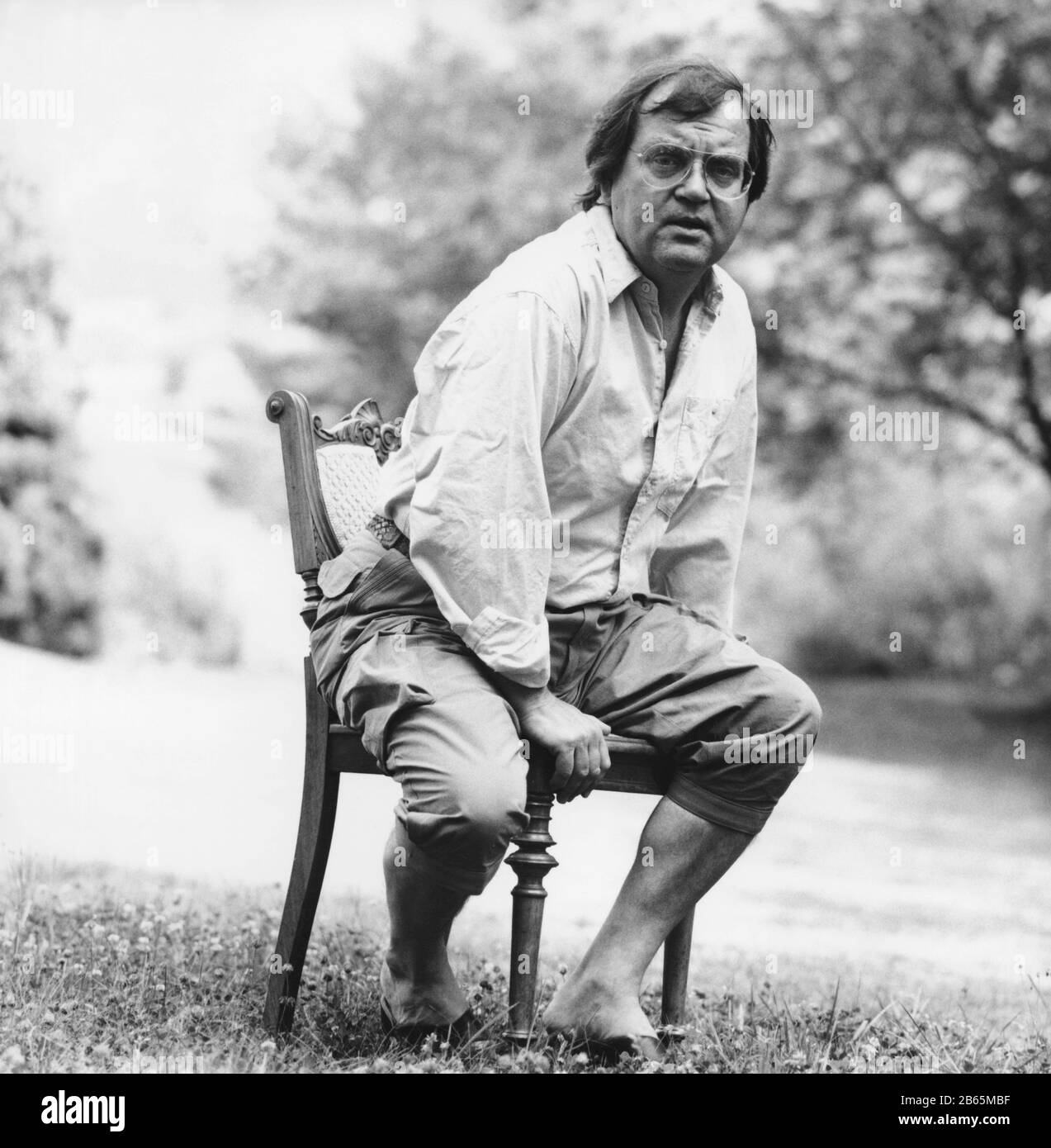 The German composer Tilo Medek Stock Photo - Alamy The German composer Tilo Medek Stock Photo - Alamy