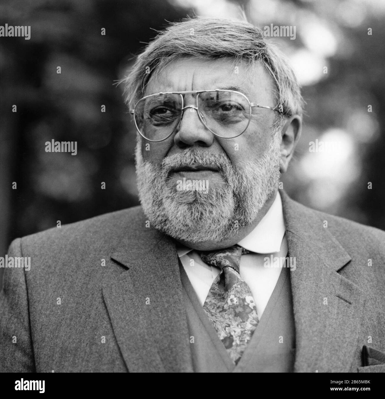 The German cellist Siegfried Palm Stock Photo - Alamy