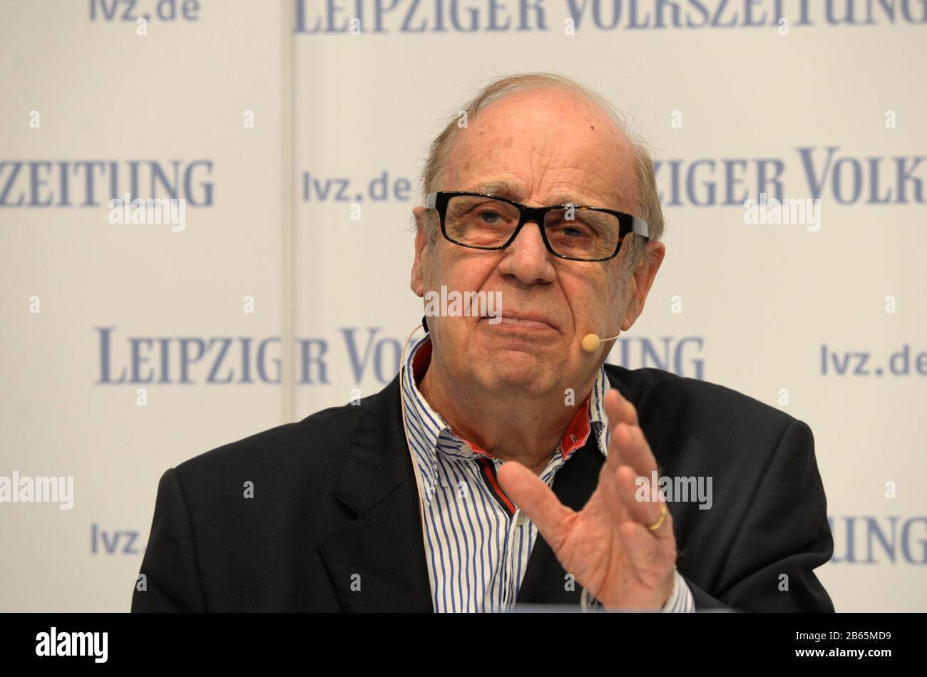 Jean Ziegler High Resolution Stock Photography and Images - Alamy