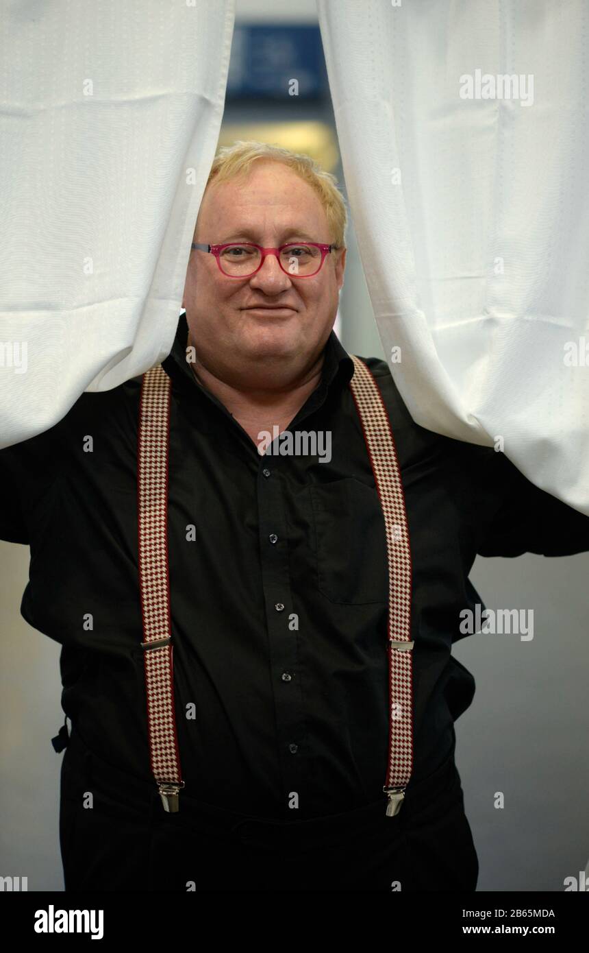 Tuvia hi-res stock photography and images - Alamy