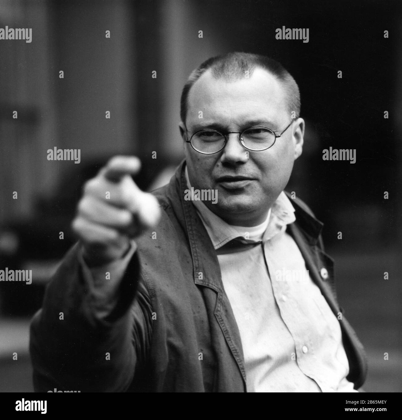 German compose hi-res stock photography and images - Alamy