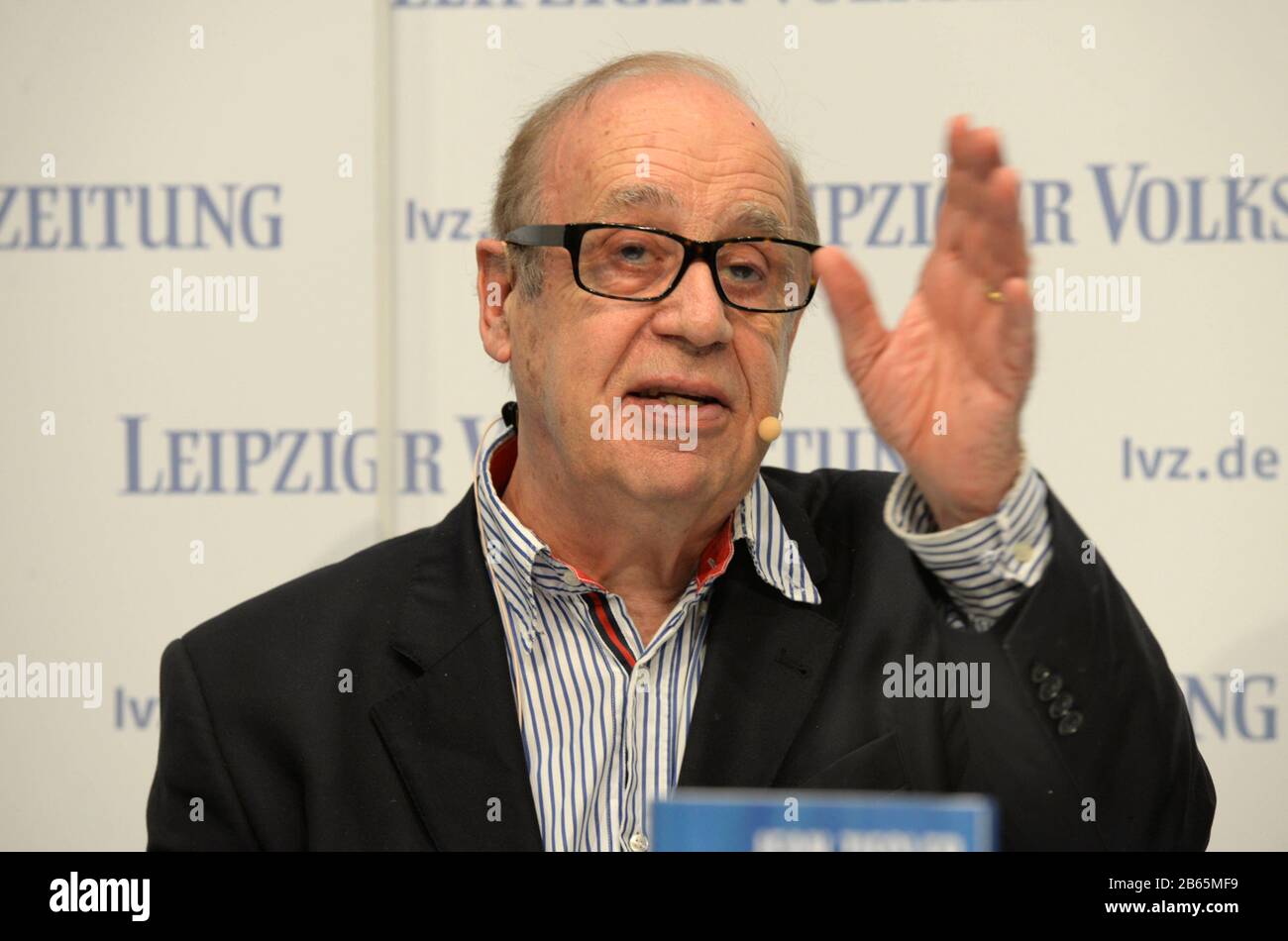Jean Ziegler High Resolution Stock Photography and Images - Alamy