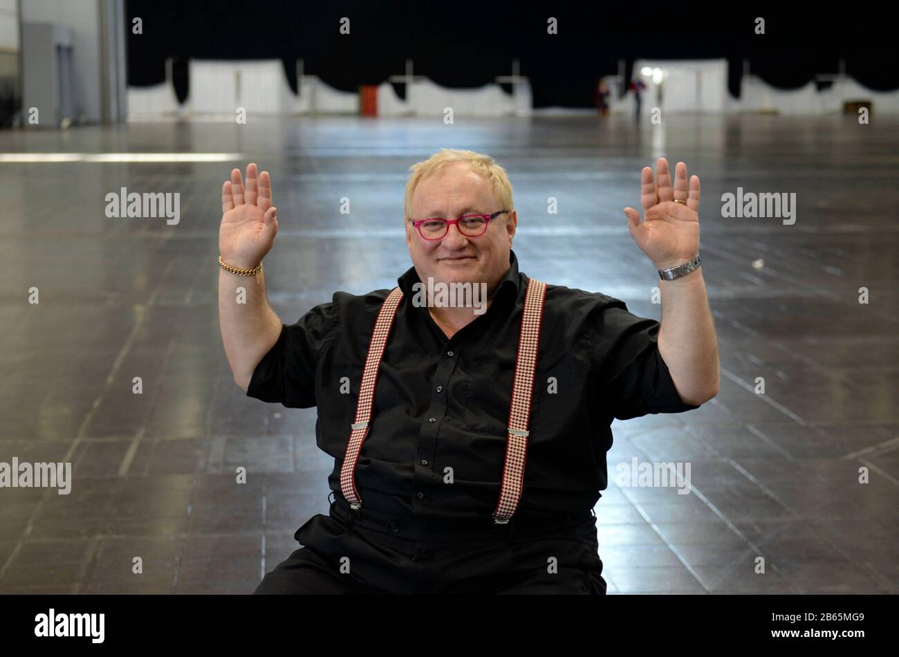 Tuvia hi-res stock photography and images - Alamy