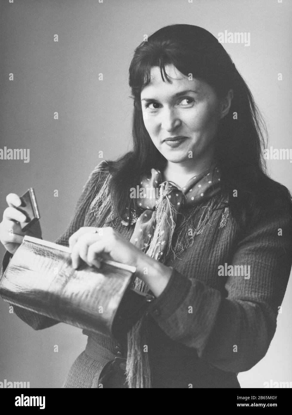 Susanna kubelka hi-res stock photography and images - Alamy