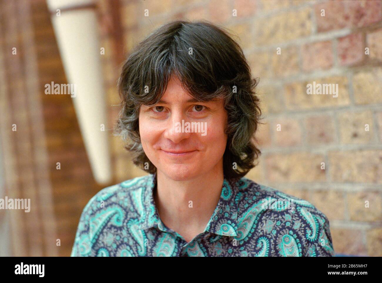 Antti tuomainen writer hi-res stock photography and images - Alamy