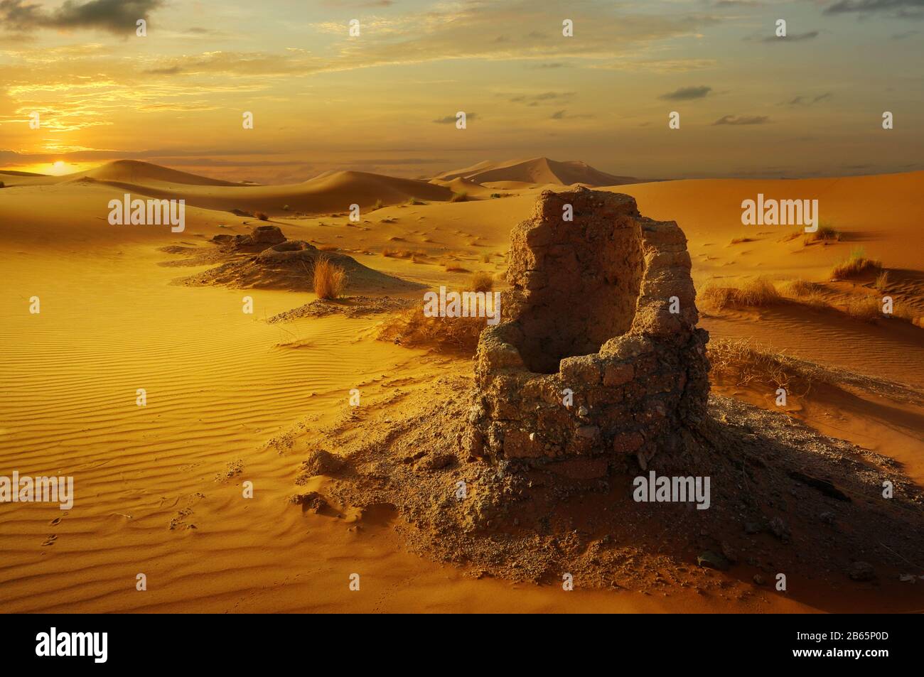 Sahara desert hi-res stock photography and images - Alamy
