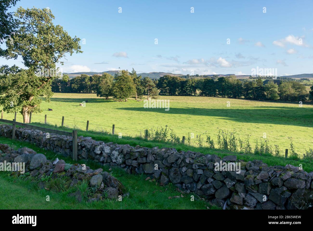 Crook of devon scotland hi-res stock photography and images - Alamy