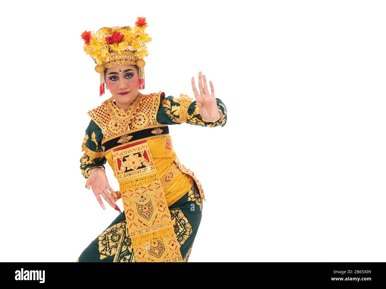 Raya dance hi-res stock photography and images - Alamy