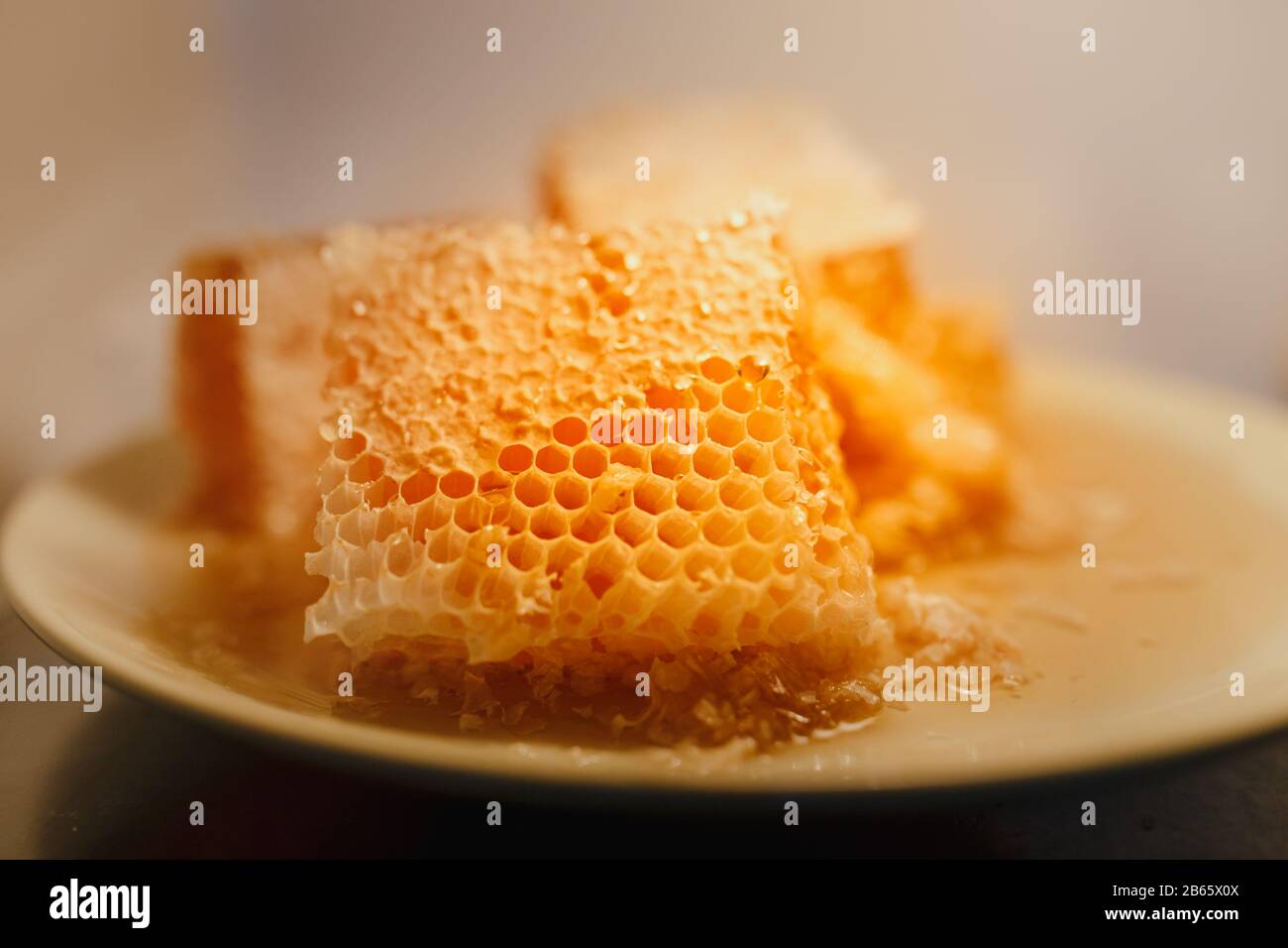 Abstract honeycomb effect hi-res stock photography and images - Alamy