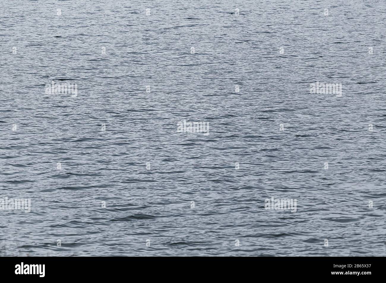 A lake wave texture Stock Photo - Alamy