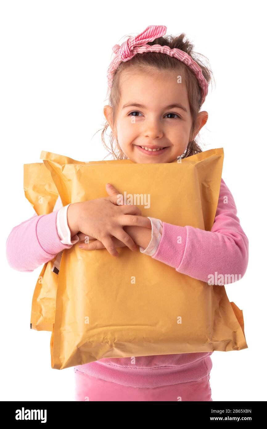 Girl goods hi-res stock photography and images - Alamy