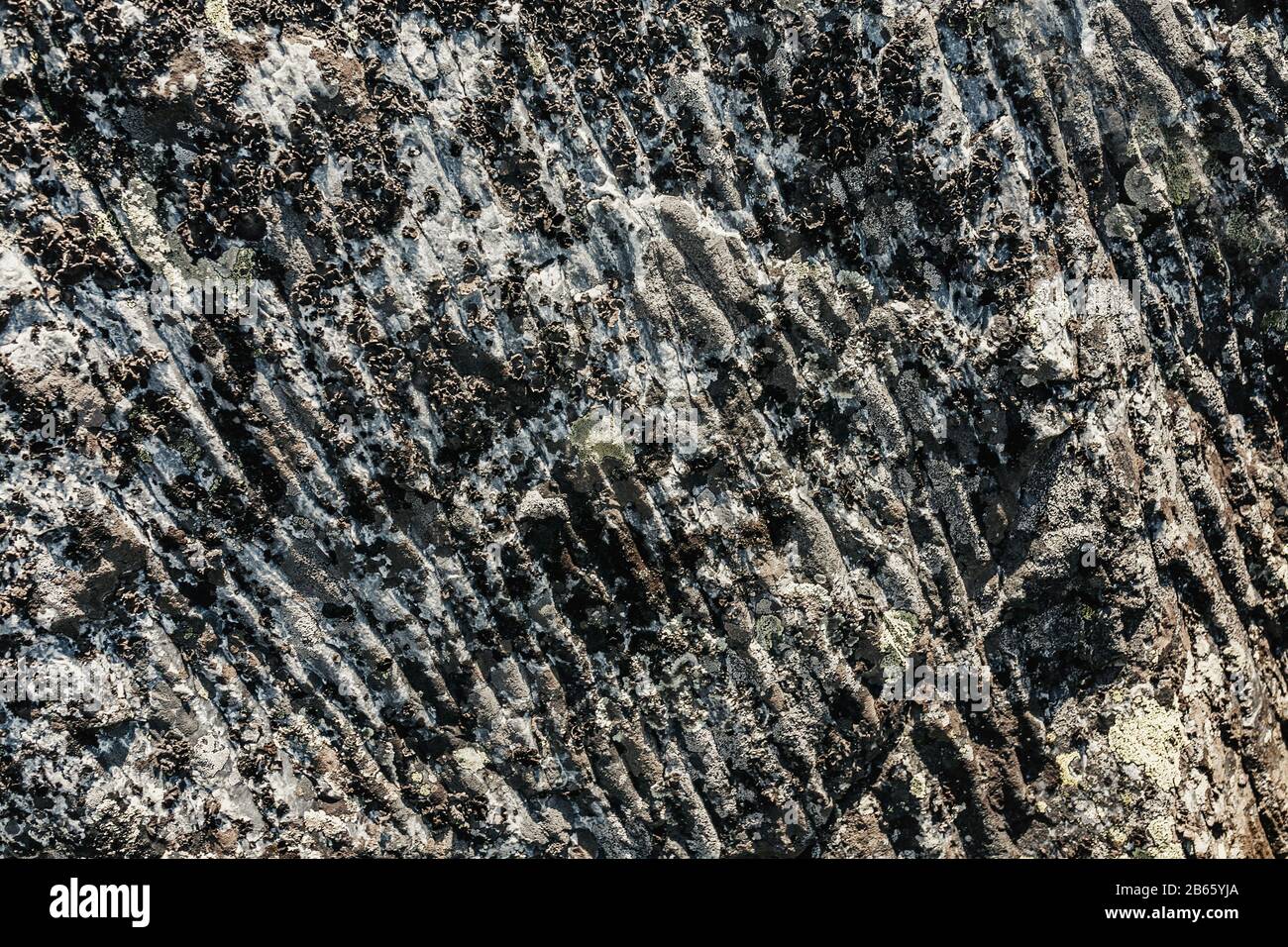 Ancient furrows hi-res stock photography and images - Alamy