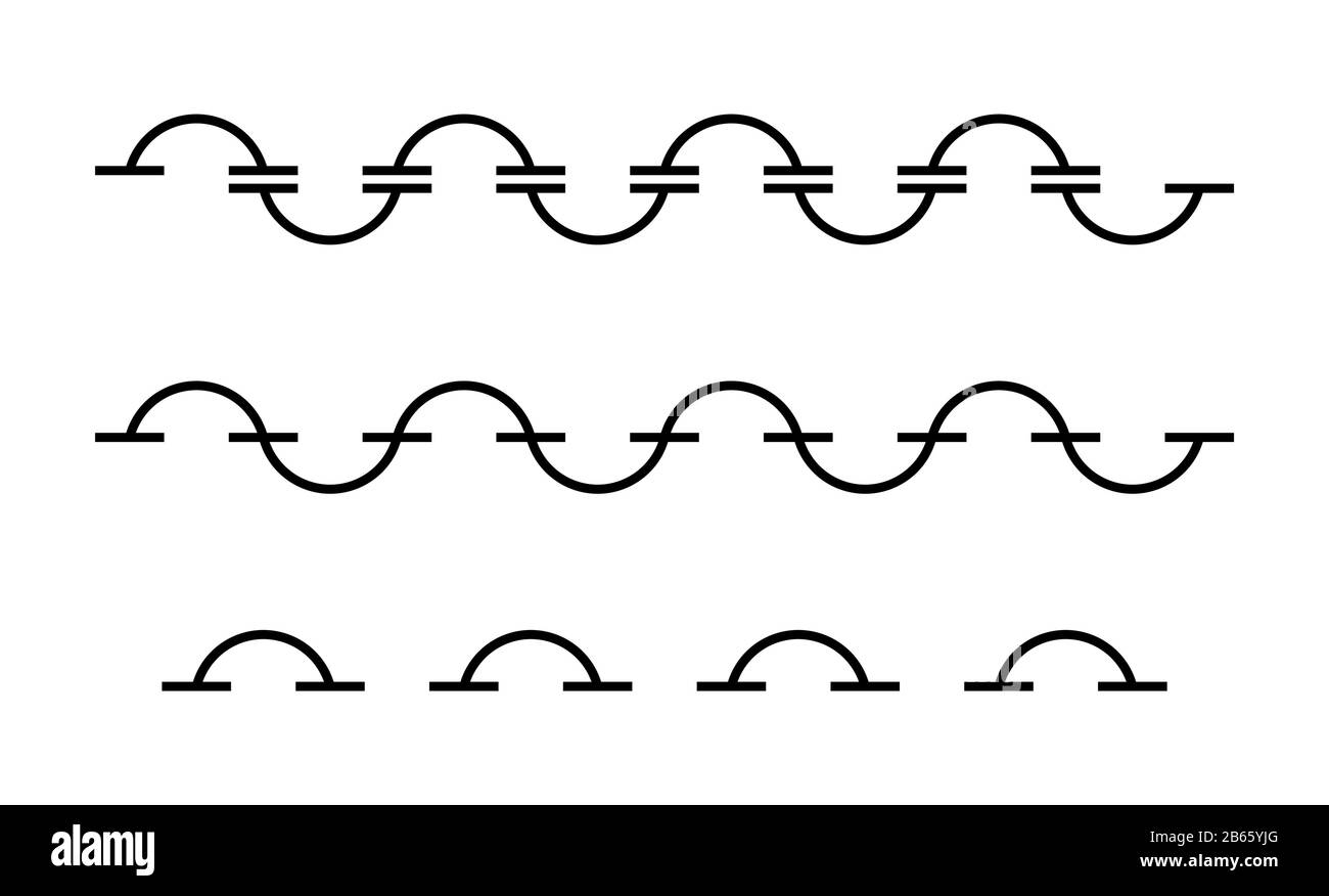 Old baltic Laima stairs ssign. Folk symbol Stock Vector Image & Art - Alamy