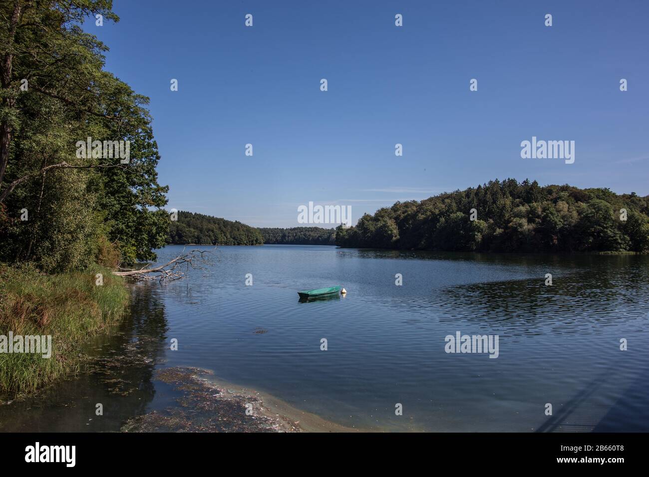 Neye talsperre hi-res stock photography and images - Alamy