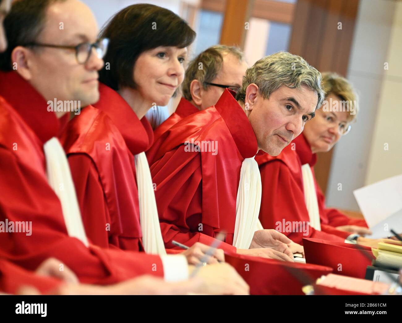 Andreas L Paulus High Resolution Stock Photography and Images - Alamy