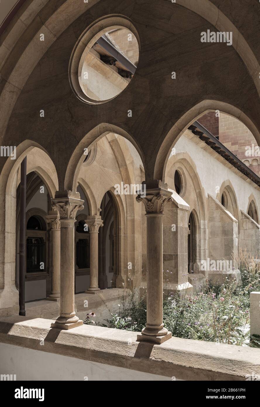 Neuchatel Castle High Resolution Stock Photography and Images - Alamy