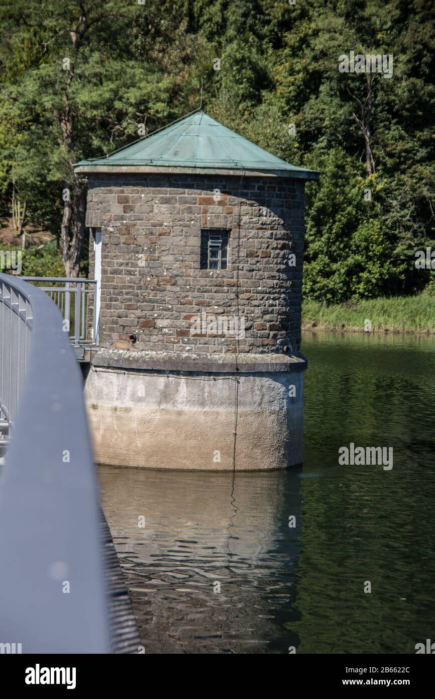 Neye reservoir hi-res stock photography and images - Alamy