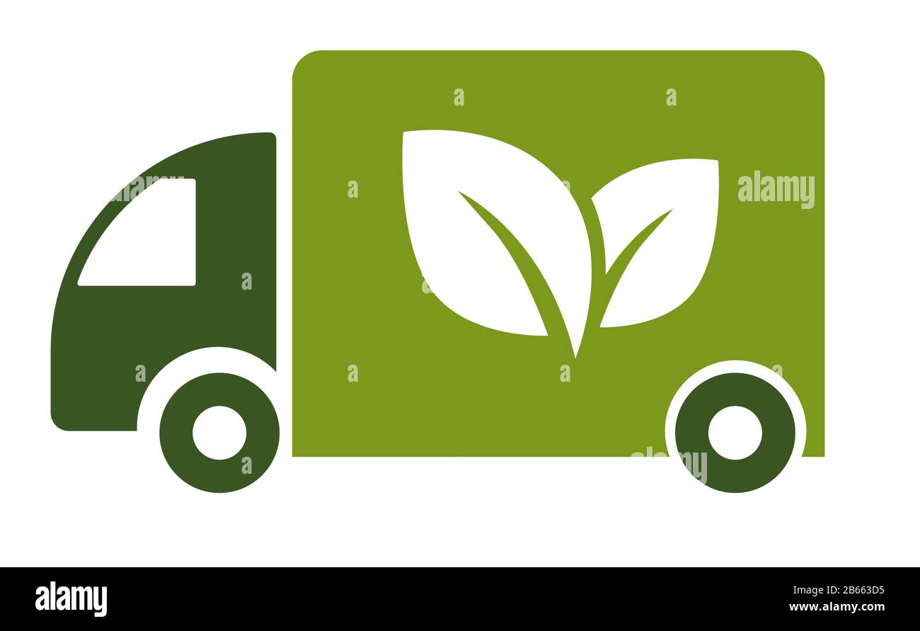 Car transportation system model Stock Vector Images - Alamy