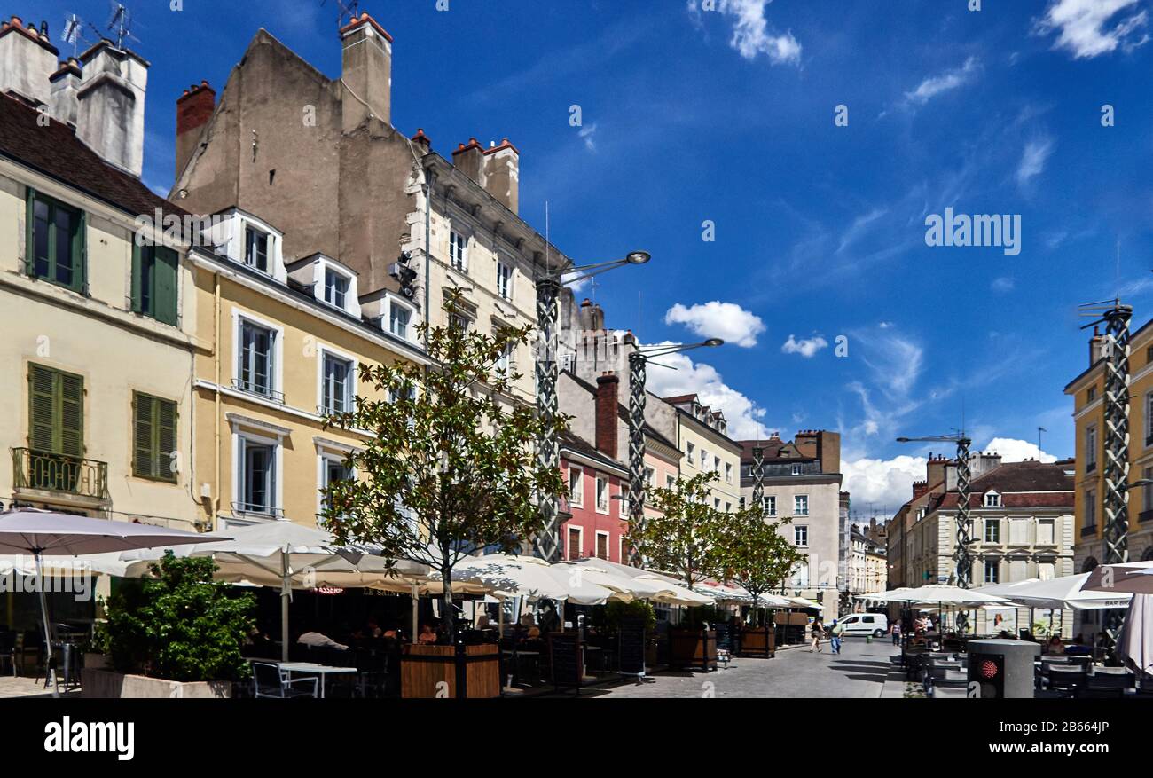 Chalon sur saone hi-res stock photography and images - Alamy