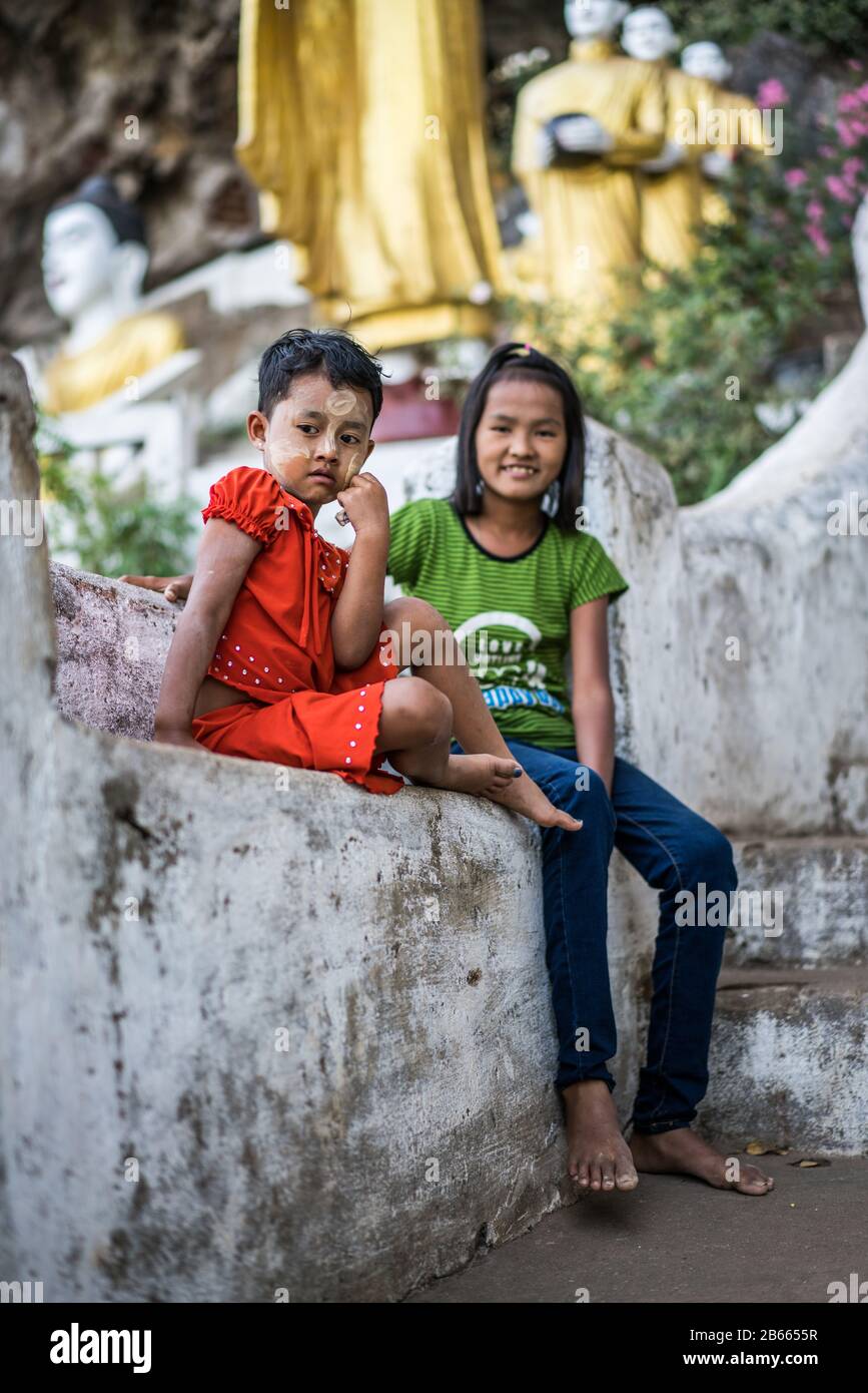 Pyan hi-res stock photography and images - Alamy