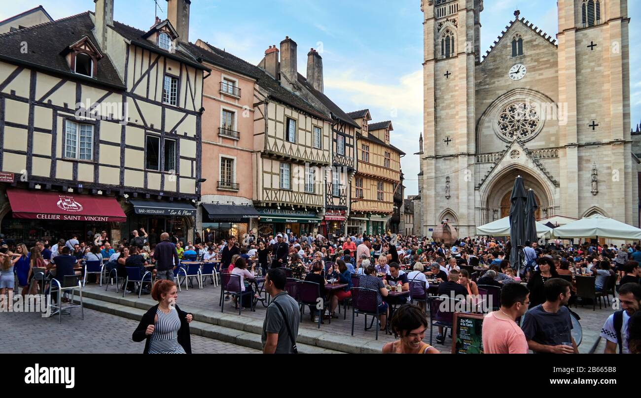 Vincent square hi-res stock photography and images - Alamy