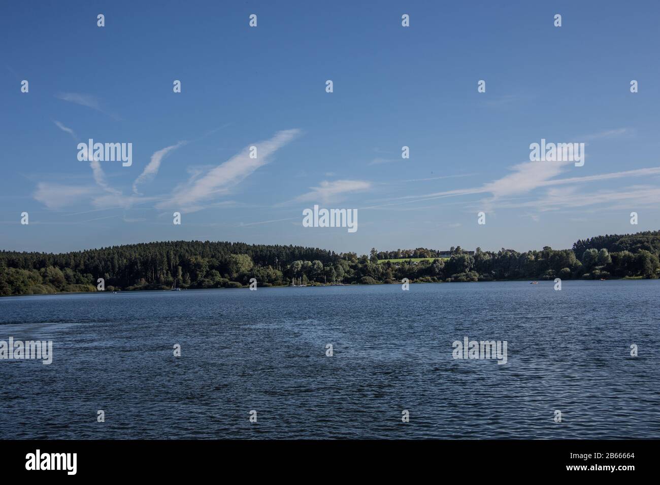 Brucher reservoir hi-res stock photography and images - Alamy