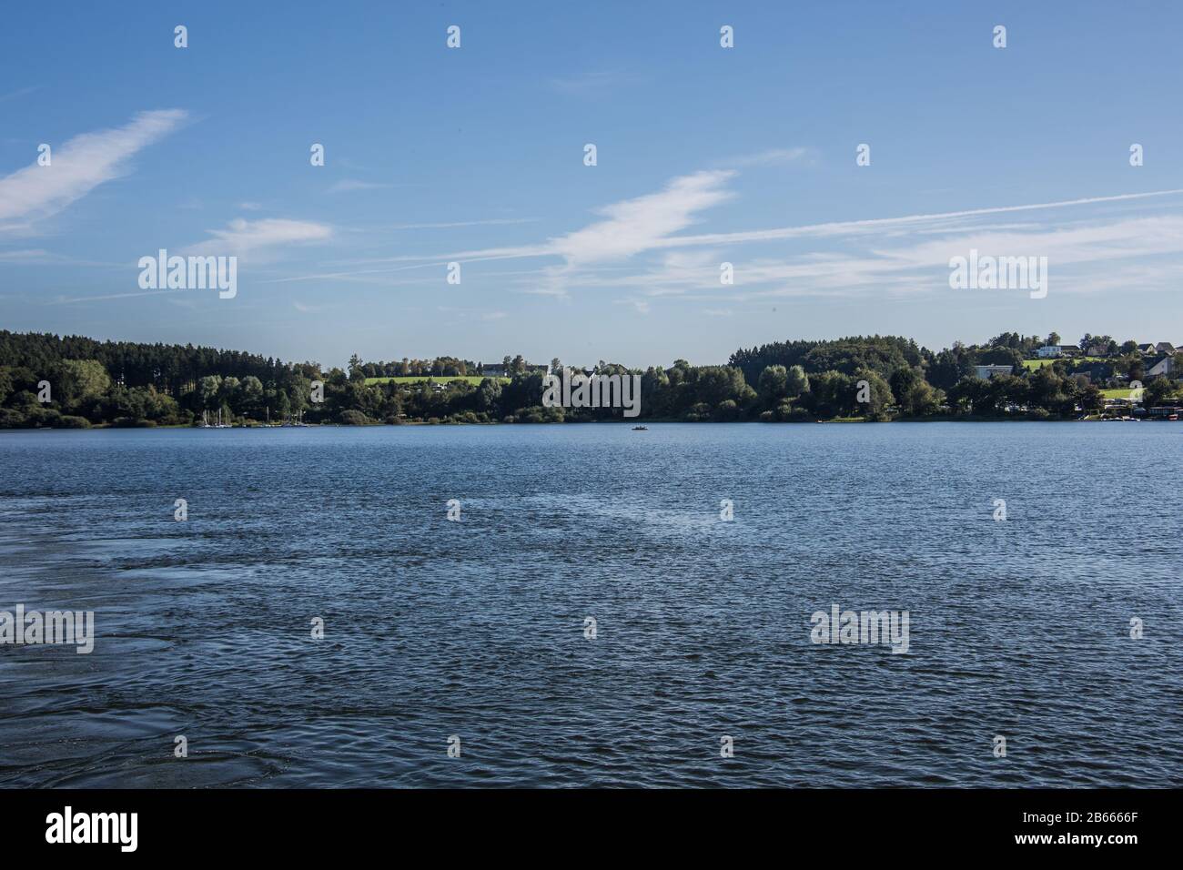 Brucher reservoir hi-res stock photography and images - Alamy