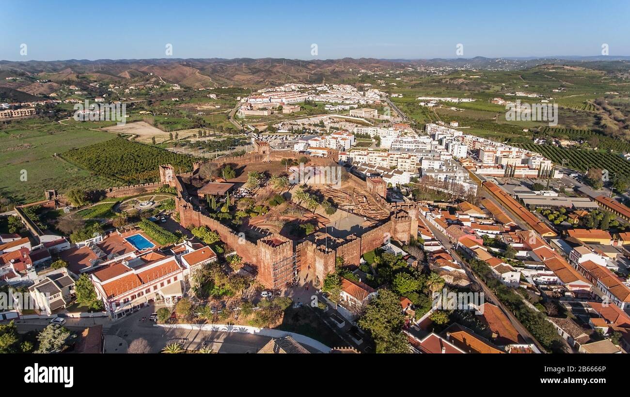 Fair aerial view hi-res stock photography and images - Alamy