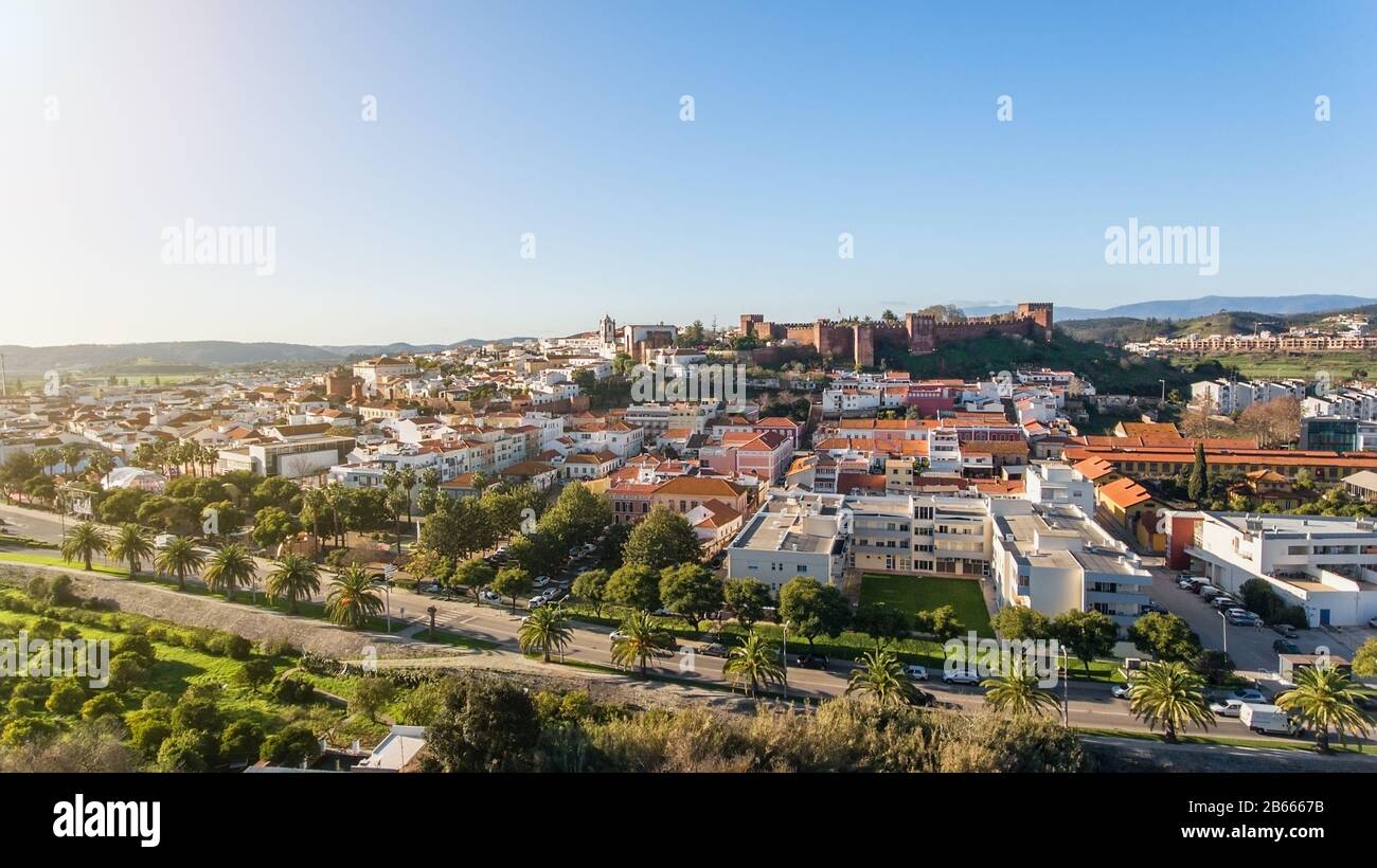 Fair aerial view hi-res stock photography and images - Alamy