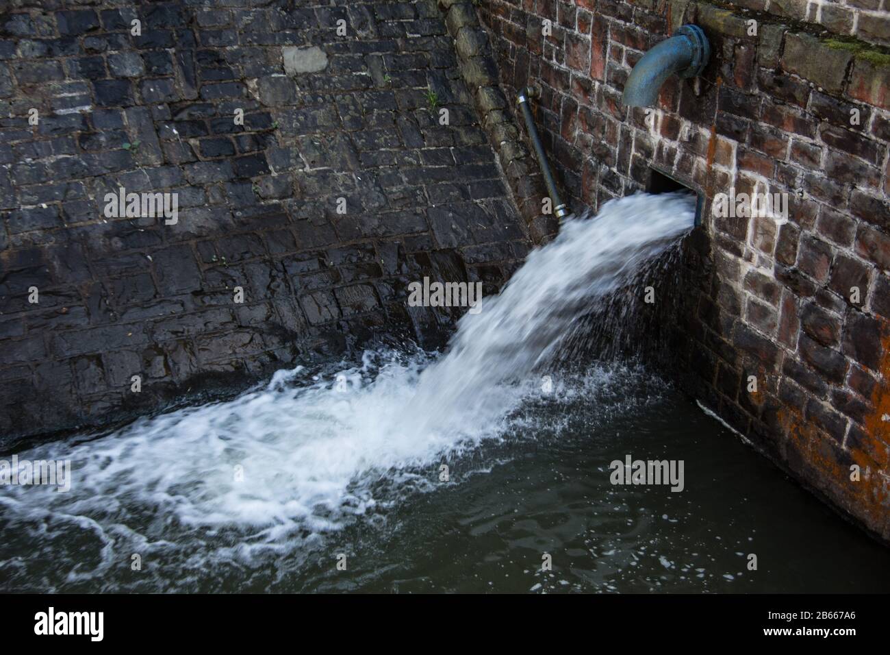 Brucher reservoir hi-res stock photography and images - Alamy