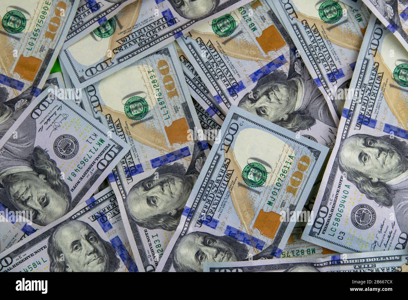money background from dollars usa Stock Photo - Alamy