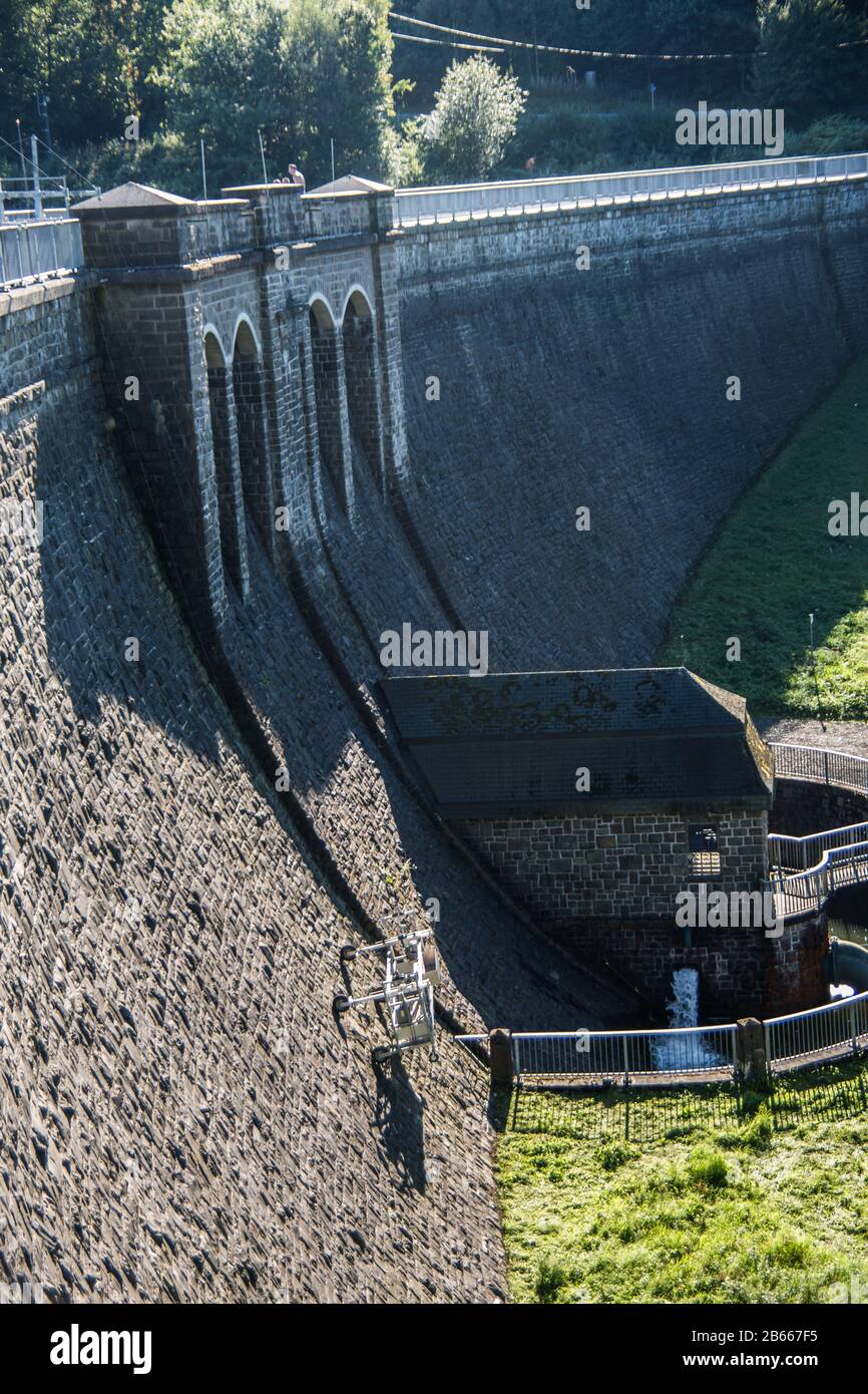 Brucher reservoir hi-res stock photography and images - Alamy