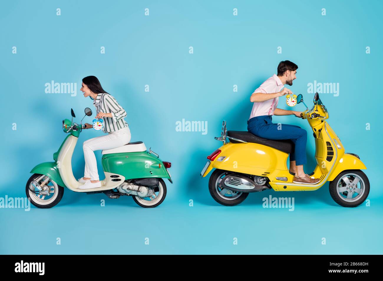 Biker party hi-res stock photography and images - Alamy