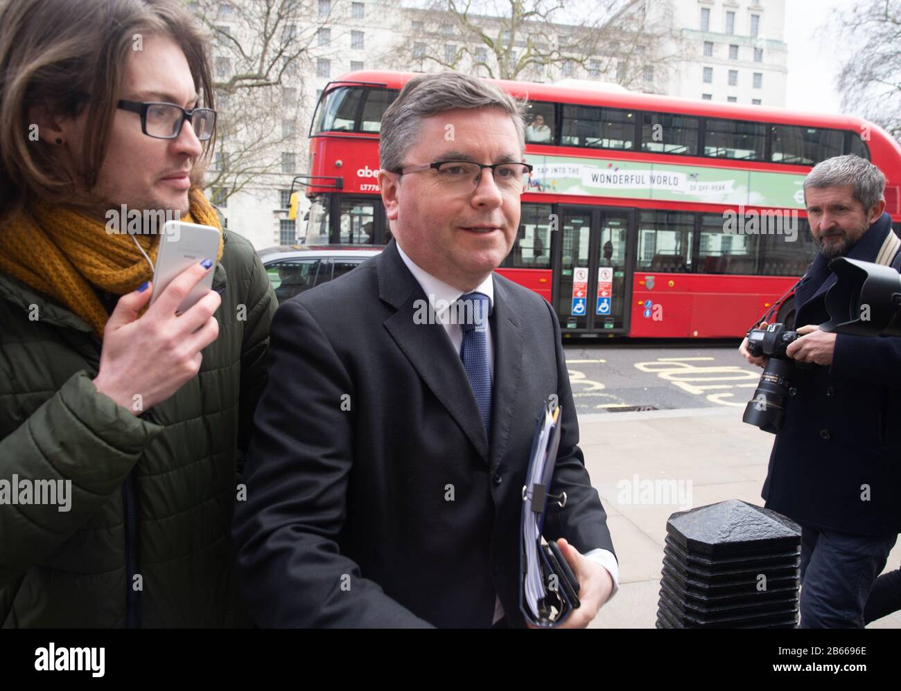 Buckland law and order hi-res stock photography and images - Alamy