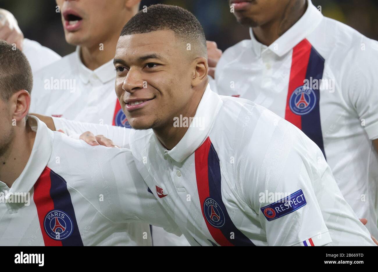 Kylian mbappé 2019 2020 hi-res stock photography and images - Alamy