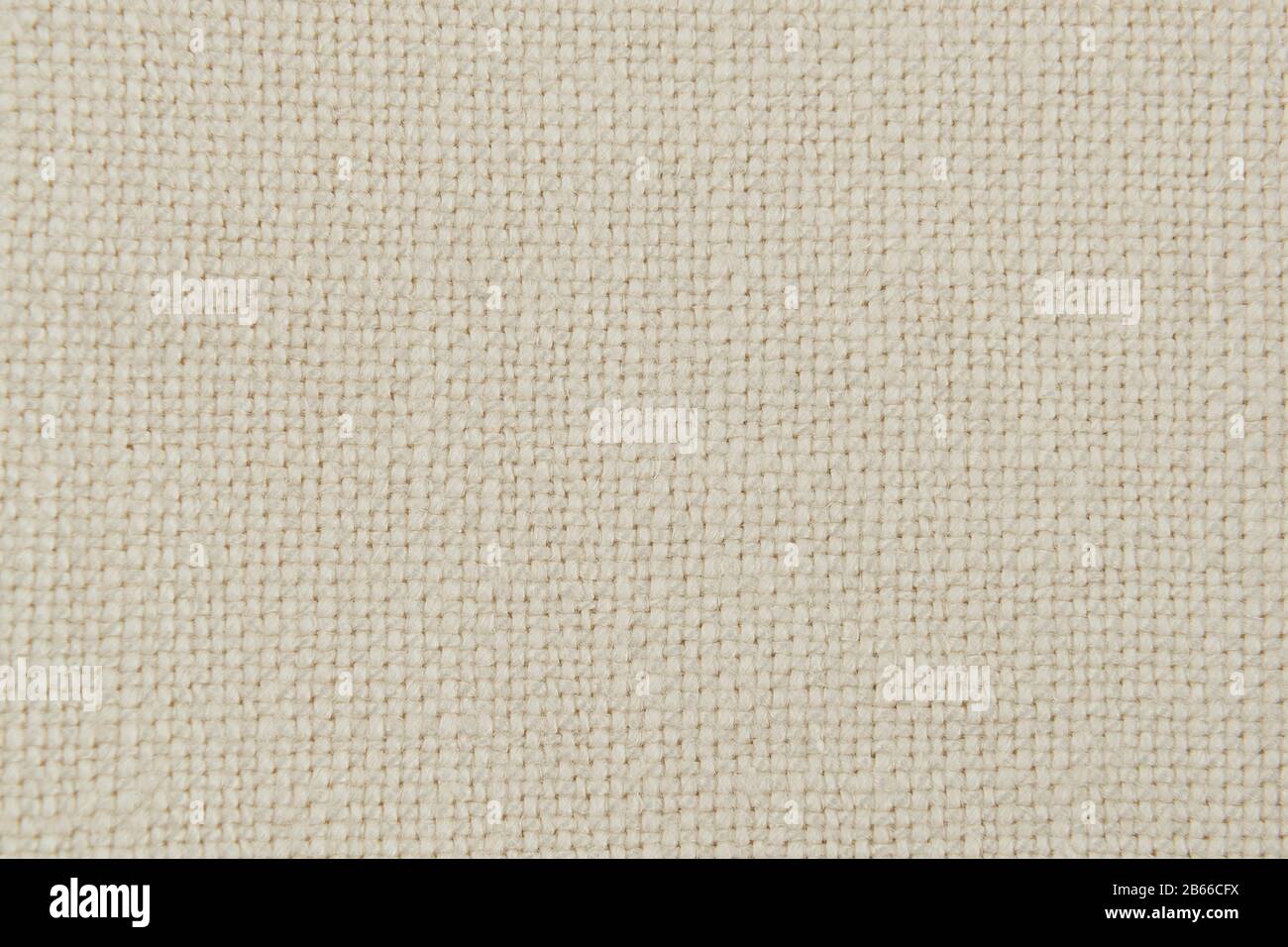 White linen natural fabric texture in high resolution Stock Photo - Alamy