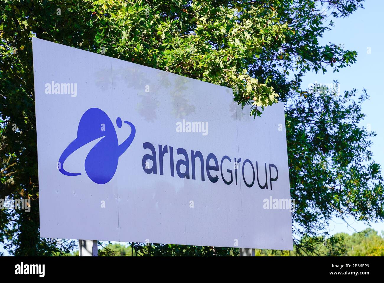 Arianegroup hi-res stock photography and images - Alamy