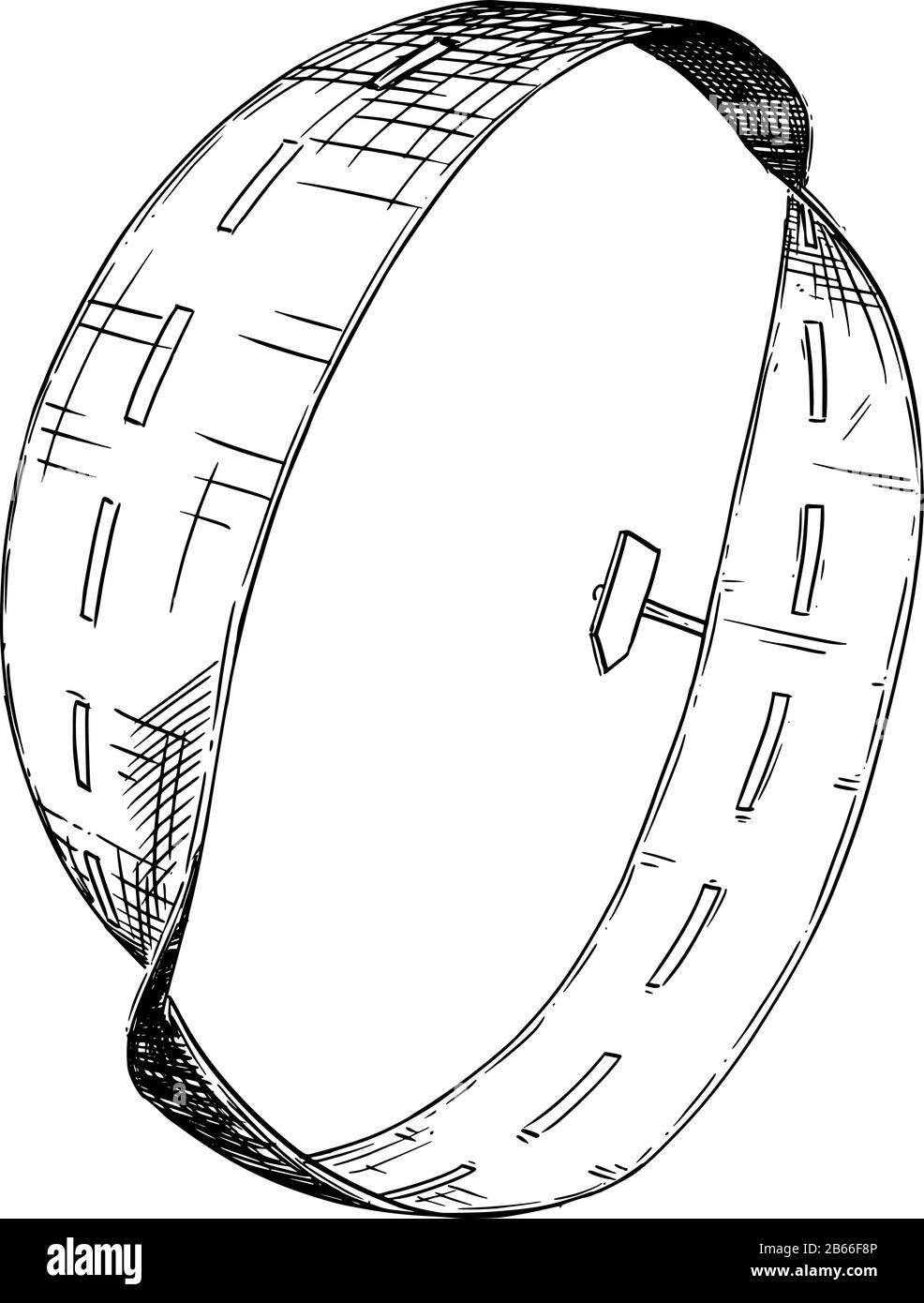 Direction success in career Cut Out Stock Images & Pictures - Alamy