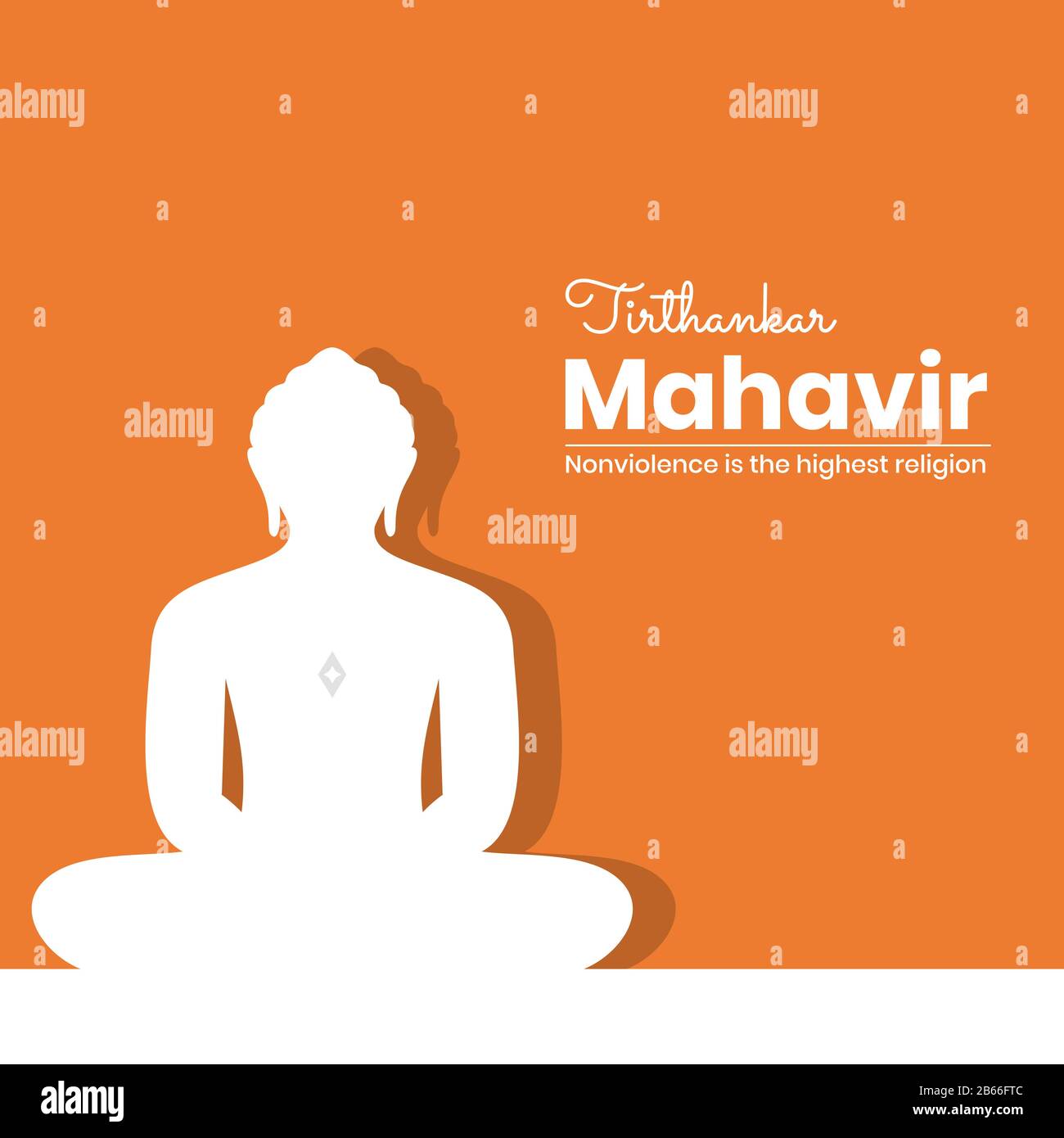 Ancient Statue Of Mahavira High Resolution Stock Photography and Images ...