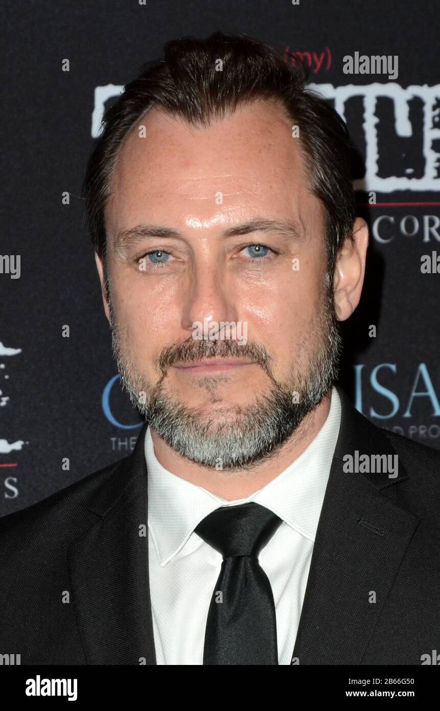 LOS ANGELES, CA - Phil Donlon at the L.A. Premiere of "(My) Truth: The ...