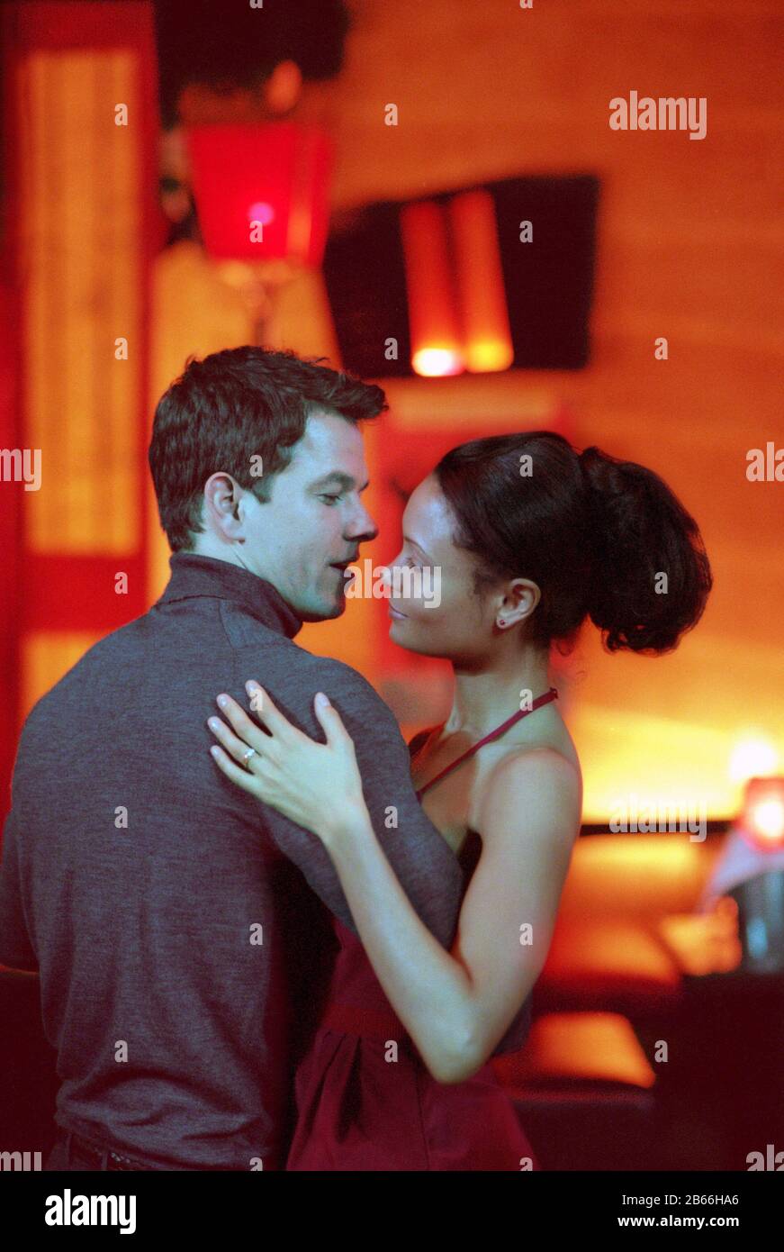 the truth about charlie Stock Photo - Alamy