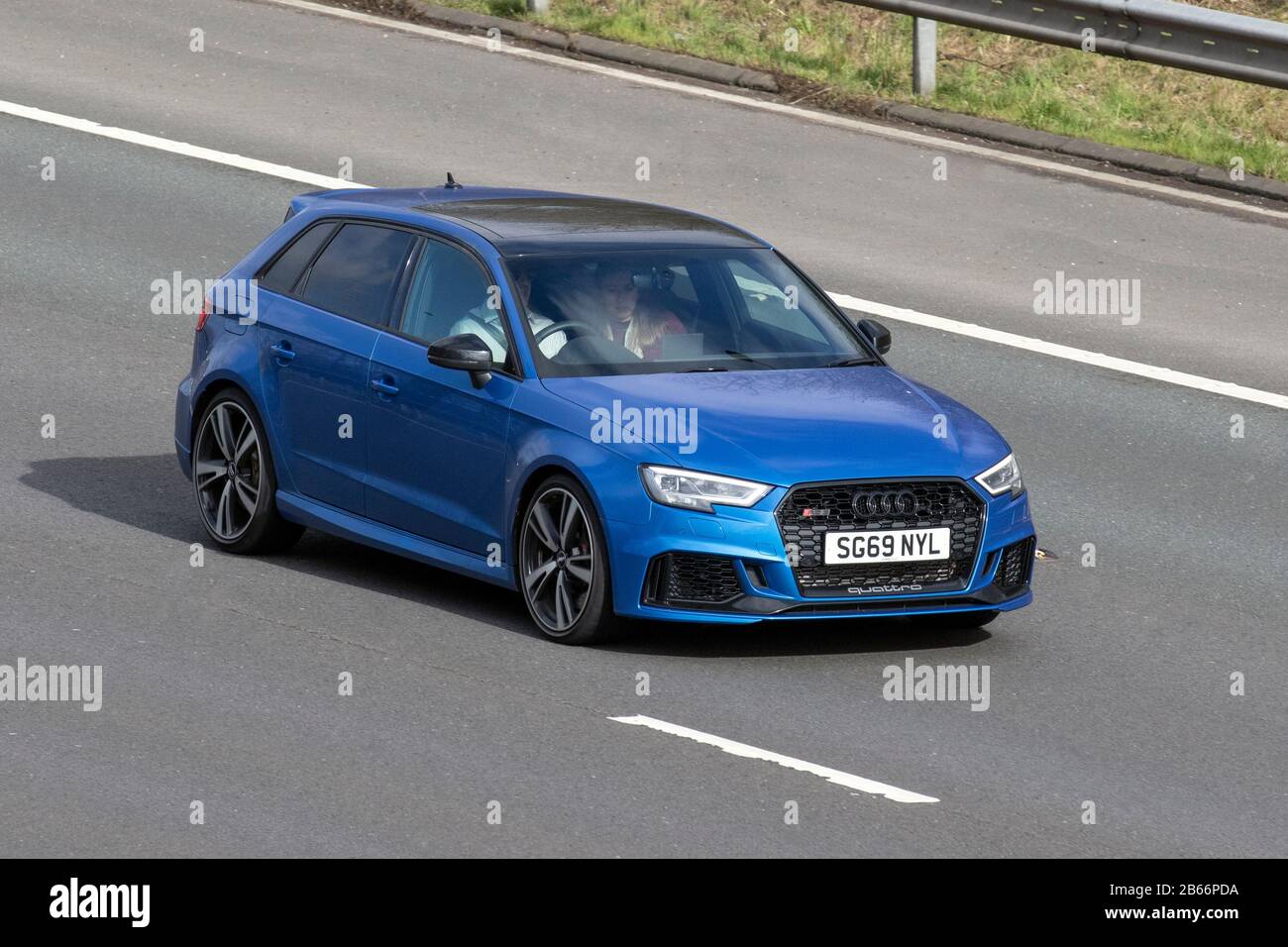 Audi rs3 rs 3 tfsi 400 quattro audi sport ed hi-res stock photography ...