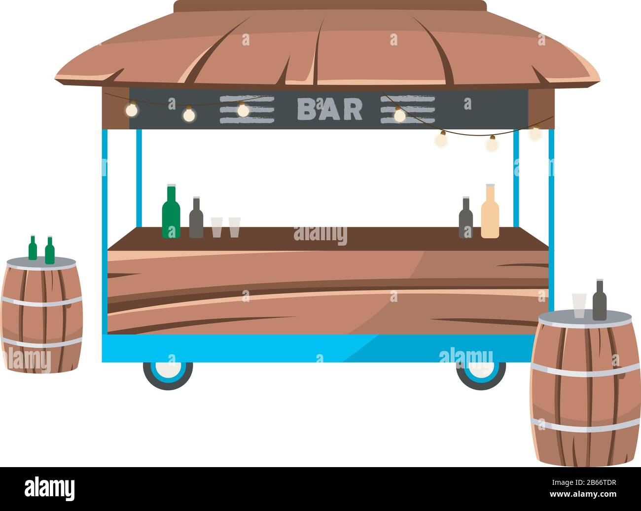 Lounge saloon Stock Vector Images - Alamy