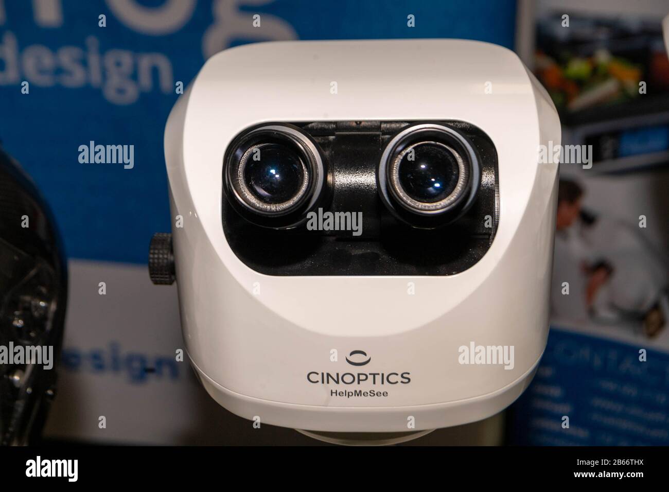 Virtual displays hi-res stock photography and images - Alamy